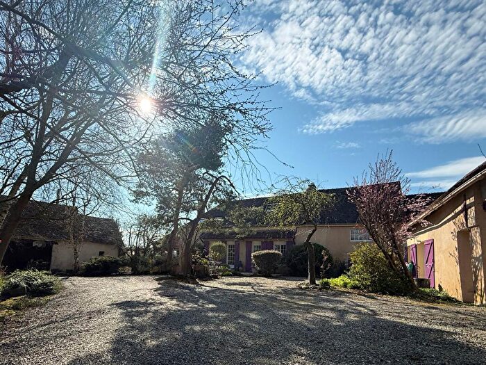 Maison à vendre - Mamers - 10 pièces - 6 chambres