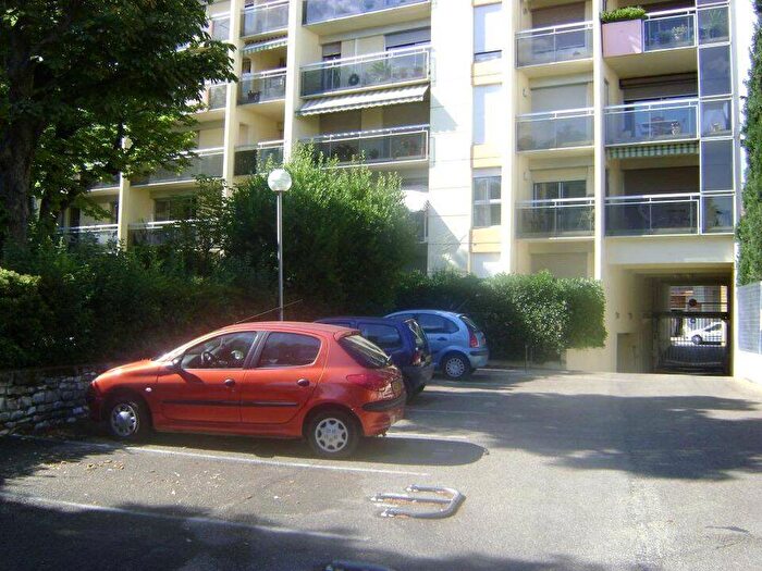 Appartement 1 pièce à louer à Camplanier, Nîmes