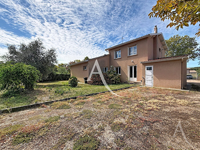 Maison 6 pièces à Muret, Barry, à vendre