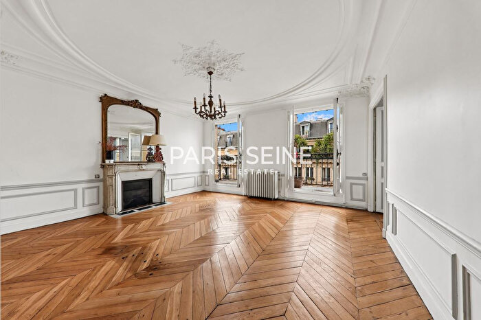 Paris 1er, Châtelet, Les Halles : Appartement 5 pièces à vendre