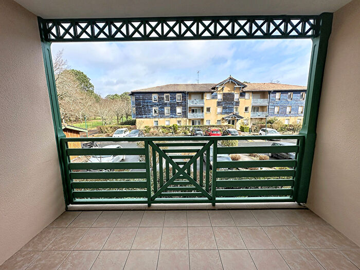 Audenge - Appartement 2 pièces à vendre