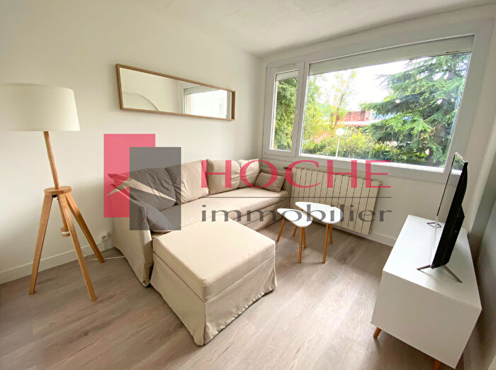 Saint-Martin-dHères, Romain Rolland : Appartement 1 pièce à louer