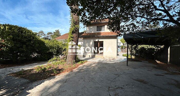 Maison à vendre - Saint-Trojan-les-Bains - 7 pièces - 5 chambres