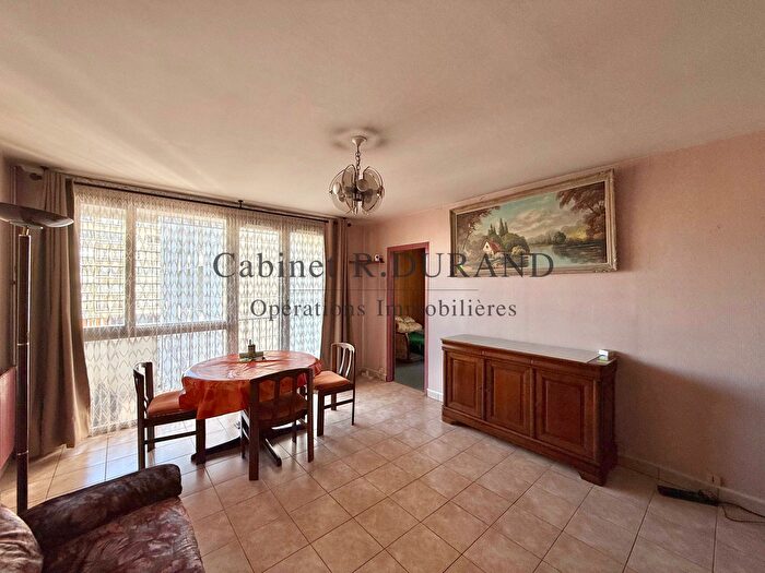 Appartement 4 pièces à vendre - Colombes, Henri Martin Estienne dOrves