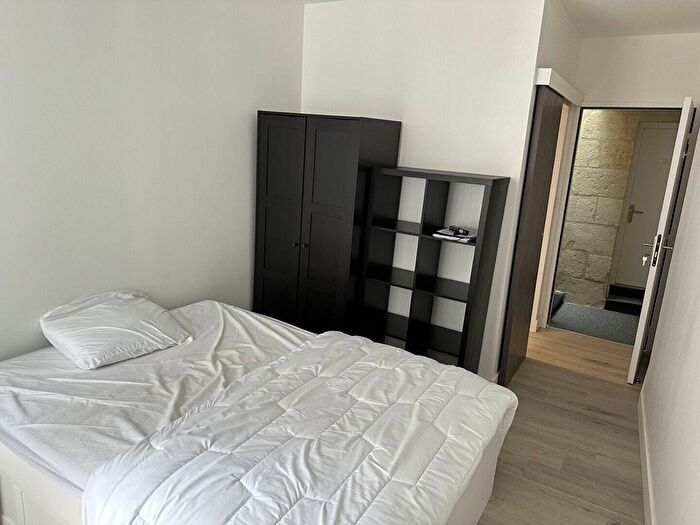Appartement à louer - Bordeaux Sud - 1 chambre