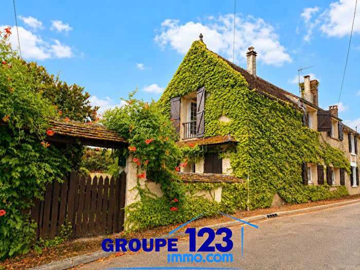 Maison 7 pièces à vendre - Chevannes