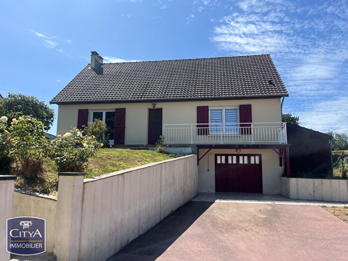 Maison 7 pièces à Cherbourg-Octeville, Ouest, à vendre