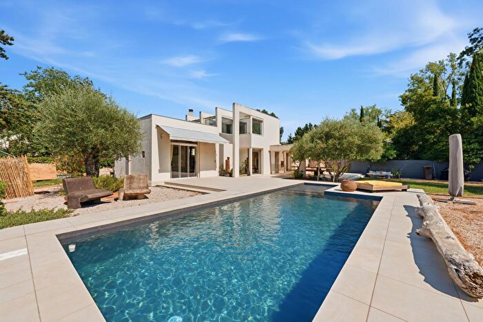 La Grande-Motte, Haute Plage : Maison 5 pièces à vendre