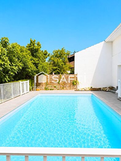 Maison 6 pièces à vendre à Mulhouse, Dornach