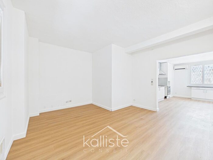 Appartement 3 pièces à louer à Ajaccio