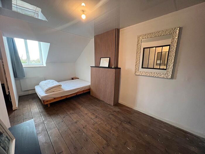 Maison à louer - Raismes, Vicoigne, Arenberg - 3 pièces - 1 chambre