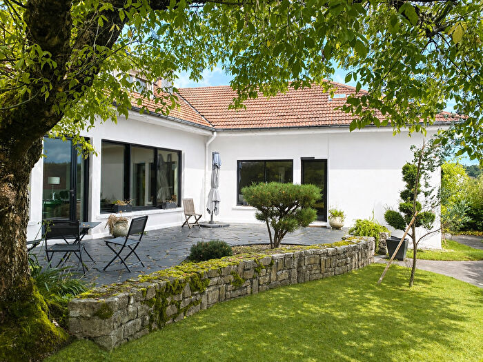 Maison 11 pièces à vendre à Épinal, Ouest