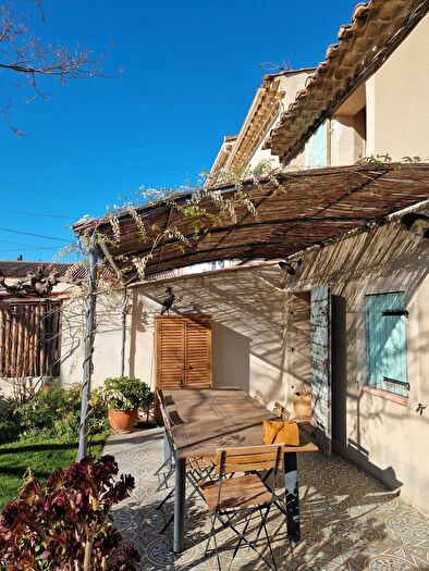 Maison à vendre - Saint-Cyr-sur-Mer, Pradeaux, Banette, Bourrasque - 4 pièces - 3 chambres