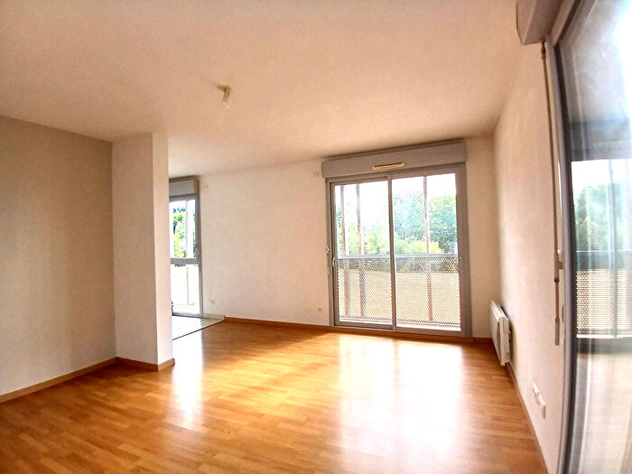 Sainte-Luce-sur-Loire : Appartement 3 pièces à vendre