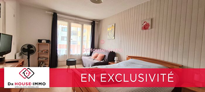 Appartement à vendre - Dax, Saint-Pierre - 1 pièce