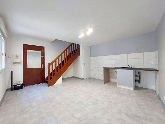 Domaine d'Armainvilliers, Ozoir-la-Ferrière - Appartement 2 pièces à louer