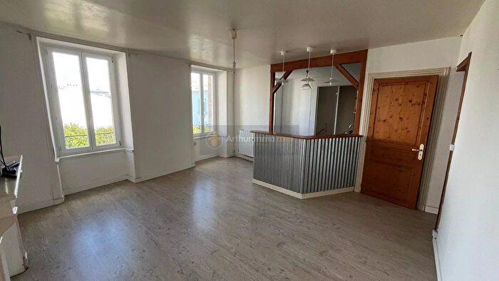 Appartement 3 pièces à louer - Brest, Kerbonne, Mesdoun