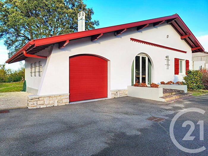 Maison à vendre - Labenne - 3 pièces - 2 chambres