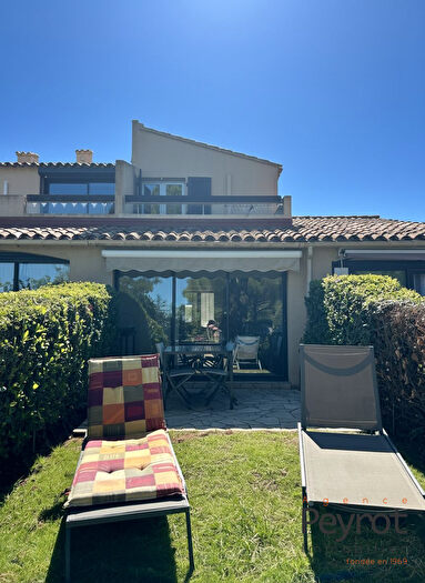 Saint-Cyprien, L'Aygual, Golf - Maison 3 pièces à vendre