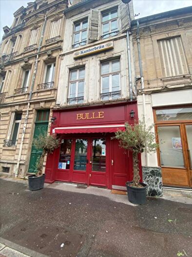 Nancy, Ville vieille, Léopold - Appartement 2 pièces à louer