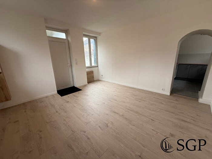 Orsay, Le Guichet - Maison 2 pièces à louer