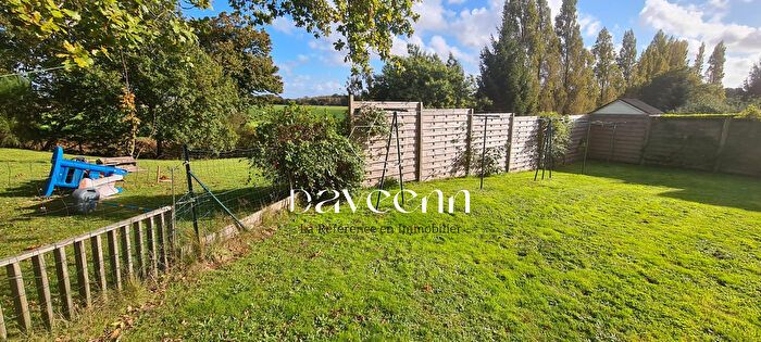 Appartement à vendre - Brech - 2 pièces - 1 chambre