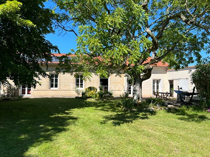 Lansac - Maison 7 pièces à vendre