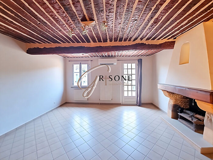 Maison à vendre - Six-Fours-les-Plages, Roumagnan, Talian, Audibert, Verger - 5 pièces - 3 chambres