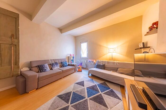 Maison à vendre - Mauguio - 5 pièces - 4 chambres