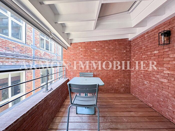 Appartement 2 pièces à République-Saint Ambroise, Paris 11ème arrondissement, à louer