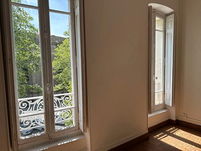 Appartement 3 pièces à vendre - Toulouse, Saint-Aubin