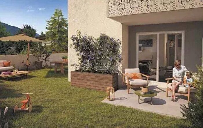 Appartement à Marnaz, à vendre