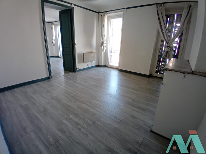 Appartement 2 pièces à louer - Vidauban