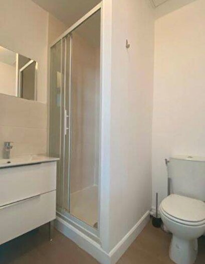 Centre ville, Bordeaux - Appartement 1 pièce à louer