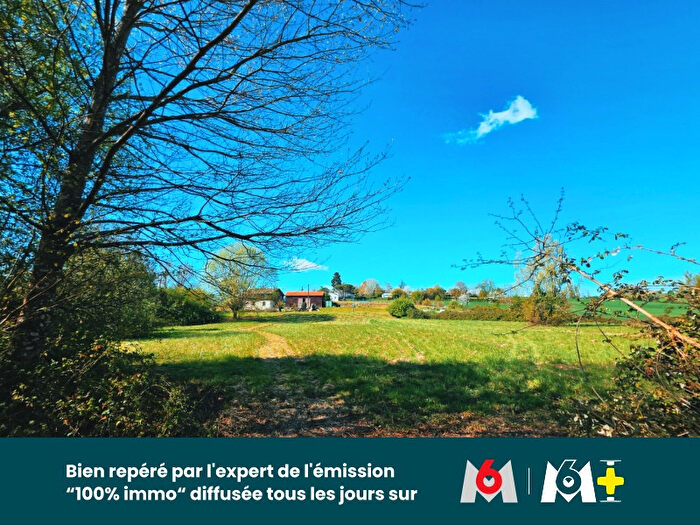 Maison à vendre - Seyches - 7 pièces - 4 chambres