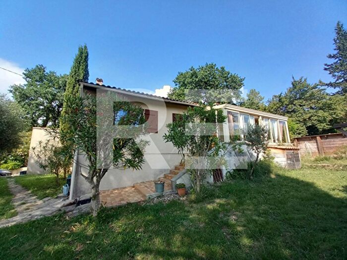 Saint-Étienne-de-l'Olm - Maison 3 pièces à vendre