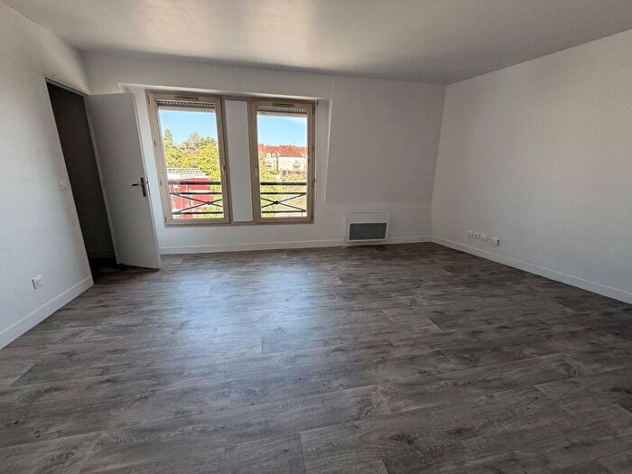 Brunoy - Appartement 1 pièce à louer