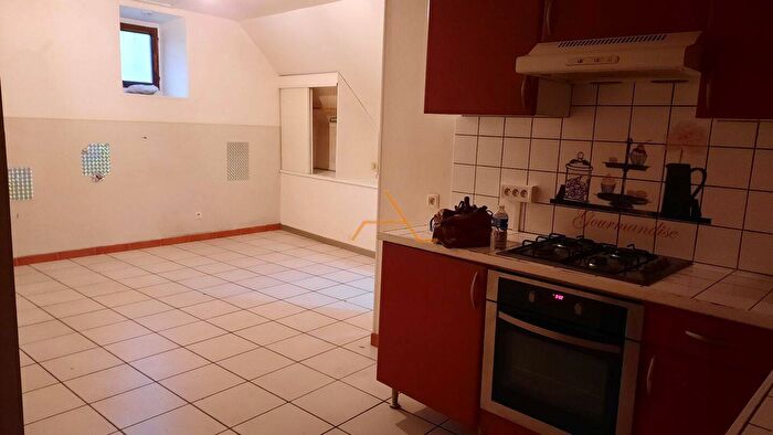 Appartement 1 pièce à Sauzet, à louer