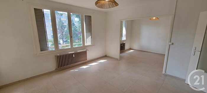 Appartement 3 pièces à Avignon, Chevalier de Folard, à vendre