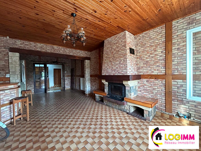 Maison 5 pièces à vendre à Bavay