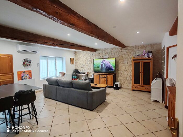 Portel-des-Corbières : Maison 7 pièces à vendre