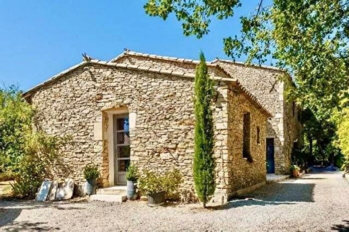 Maison 6 pièces à vendre à Gordes