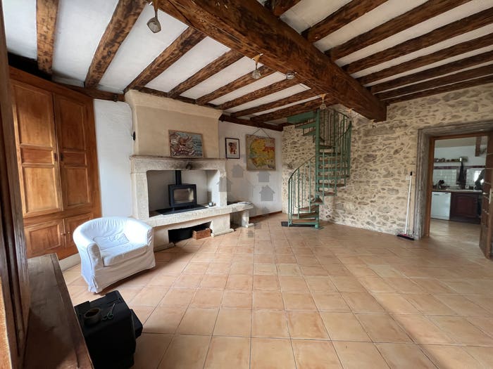 Maison 6 pièces à vendre à Martillac