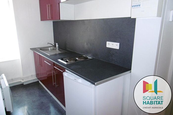 Appartement 2 pièces à louer à Clermont-Ferrand, Jaude, Fontgiève Saint-Alyre
