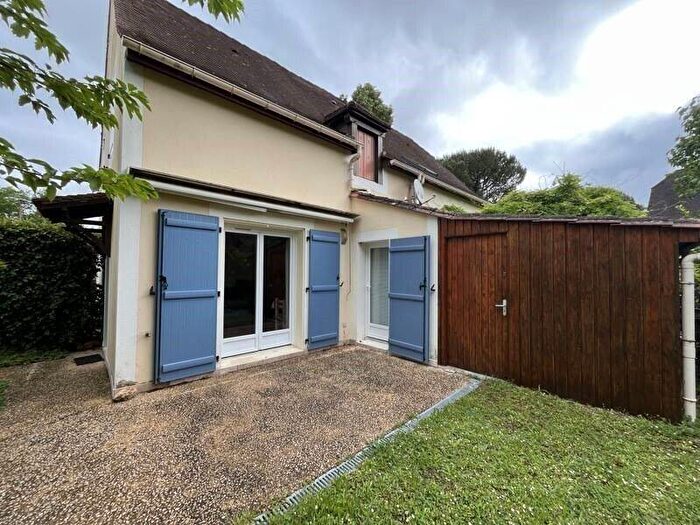 Maison 2 pièces à louer - Carsac-Aillac