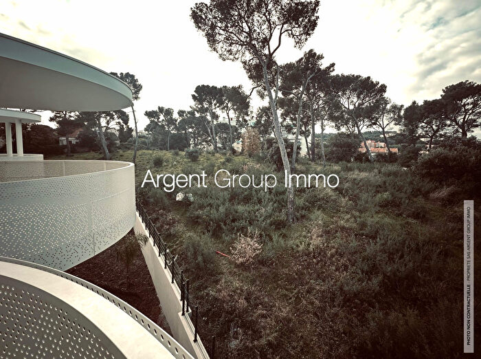 Appartement à vendre - La Seyne-sur-Mer, Est - 2 pièces - 1 chambre