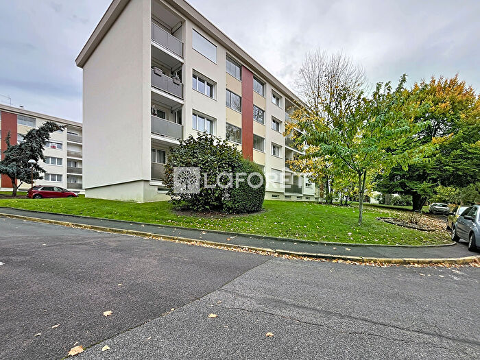 Appartement à vendre - Saint-Michel-sur-Orge, Lormoy, Vallée de lOrge - 4 pièces - 2 chambres