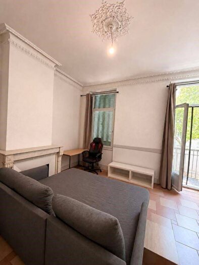 Appartement 3 pièces à louer - Est-Chateaufleury, Romans-sur-Isère