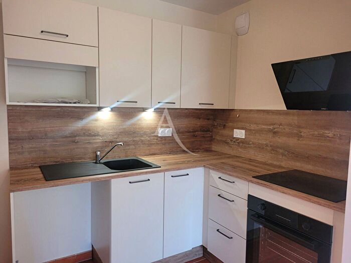 Appartement 2 pièces à louer à Sud, Les Sables-d'Olonne