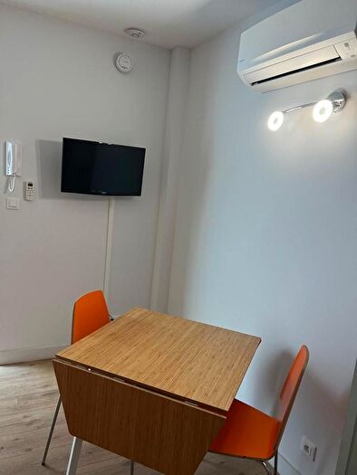 Appartement à vendre - Toulouse, Saint-Etienne - 1 pièce